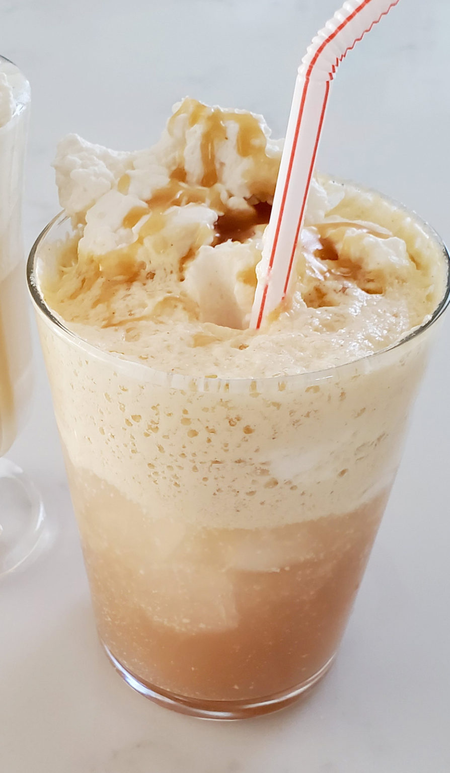 Extra Fancy Butterbeer Recipe for Hot & Cold – Lady of the Ladle