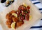 Korean Style Crispy Fried Chicken – Lady of the Ladle